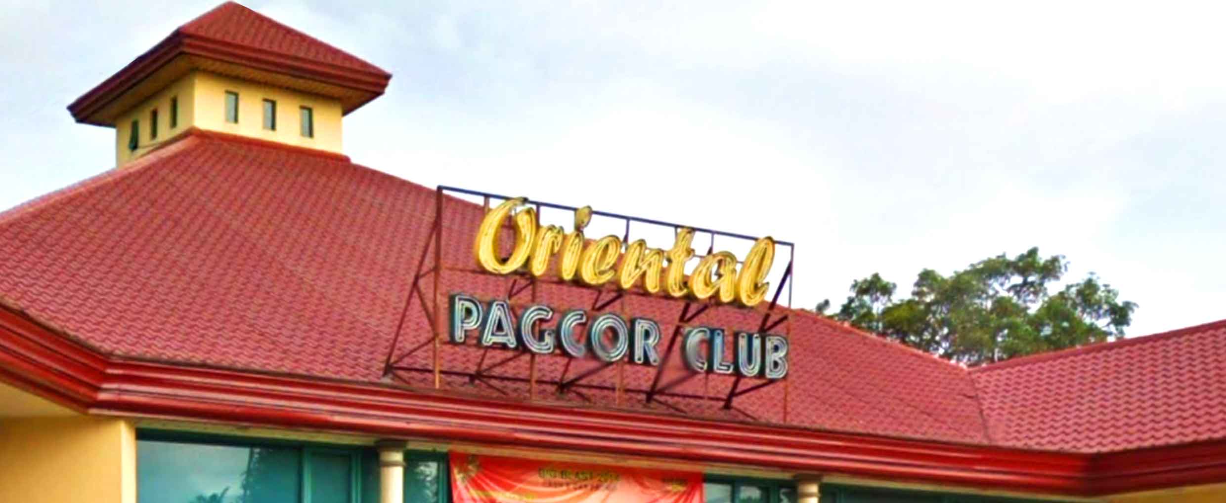 Casino Filipino Oriental Pavilion Casino Filipino Oriental Pavilion